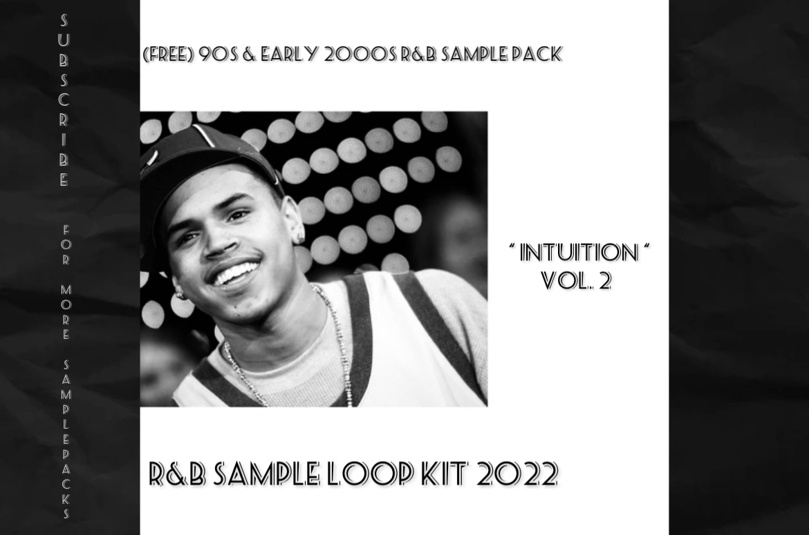 (FREE) 90s _ EARLY 2000s R_B SAMPLE PACK - “ Intuition “ Vol. 2 _ R_b ...